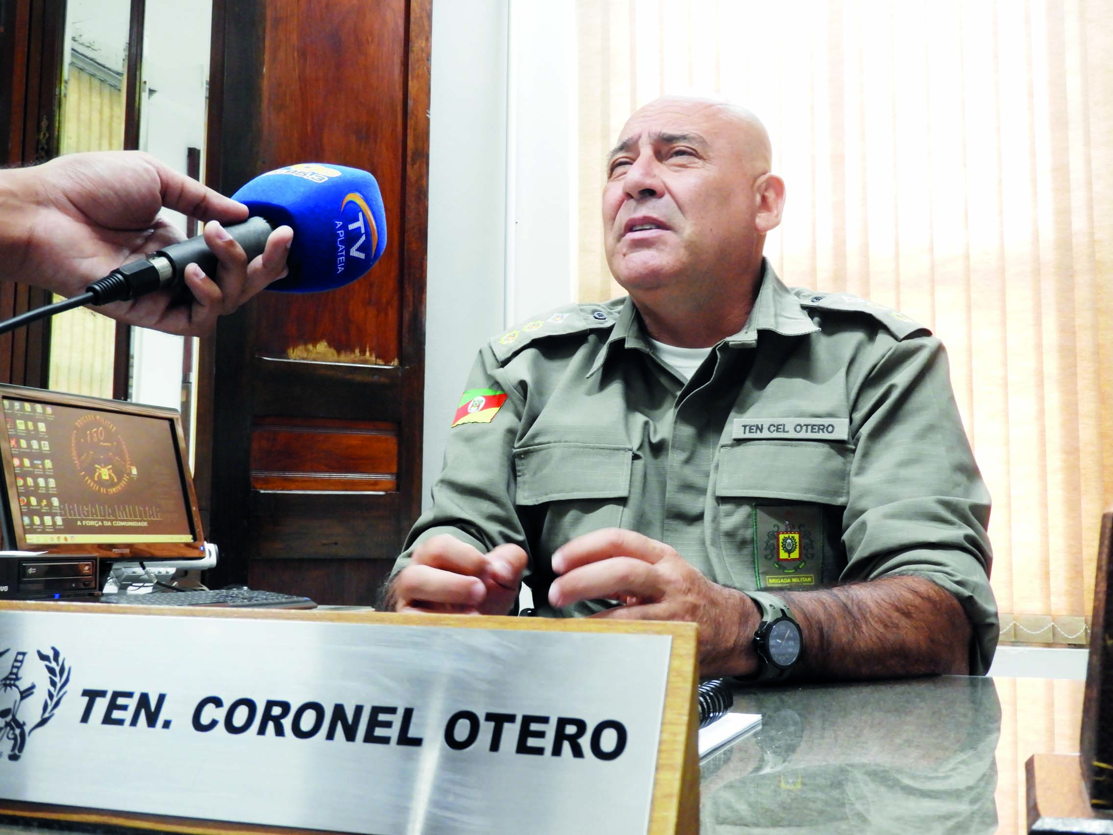 Brigada Militar termina o ano com recorde de prisões e apreensões ...