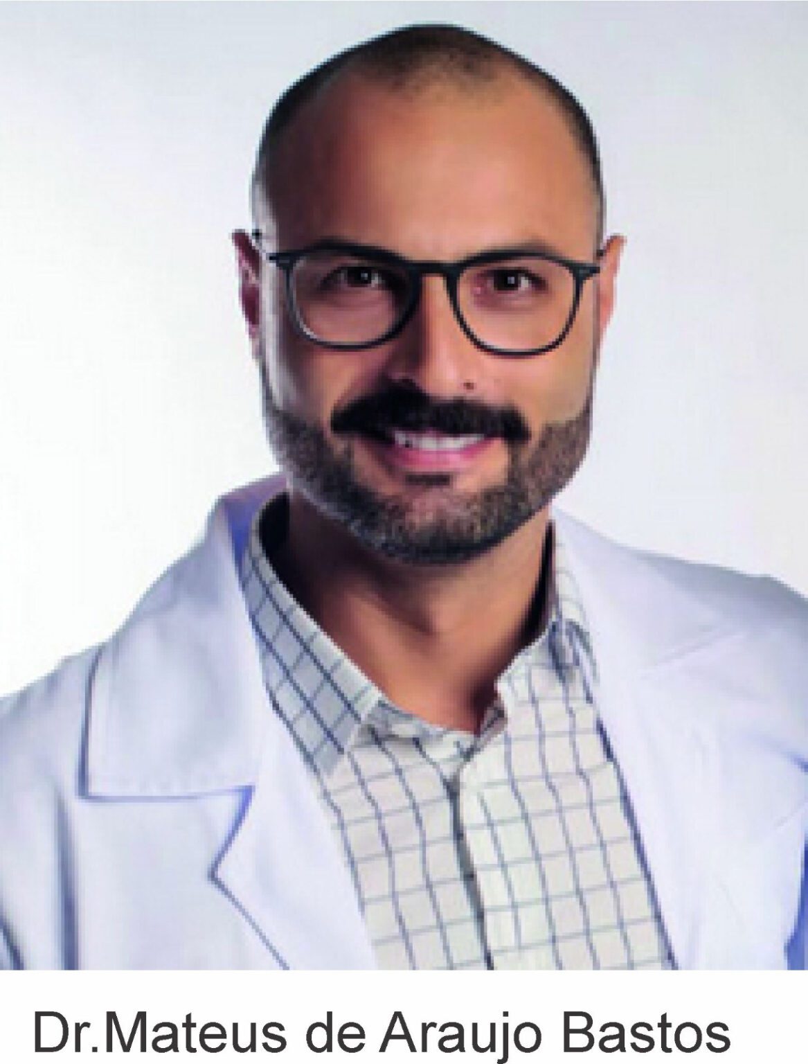 » Doutor Paulo Henrique Teixeira, médico especialista em Urologia