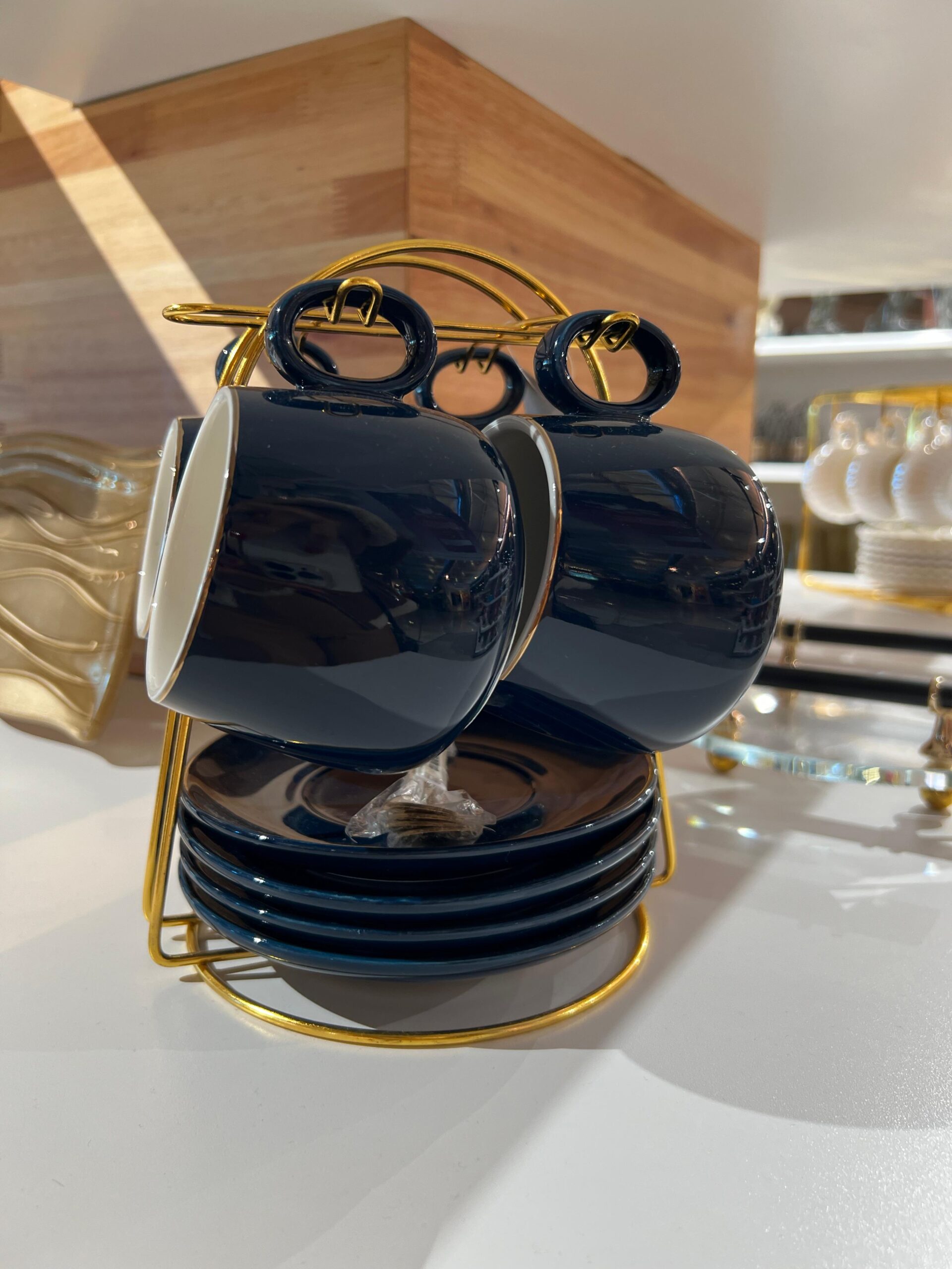 » Siñeriz Free Shop