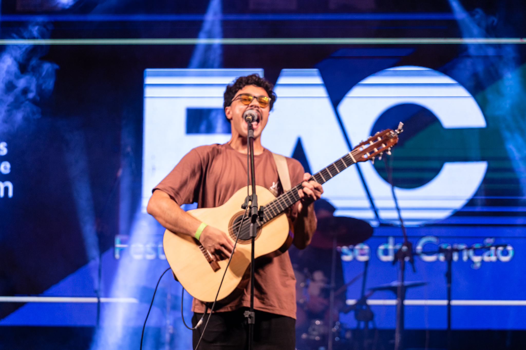 » Adam Gerônimo lança EP “Do Campo Pra Rua”