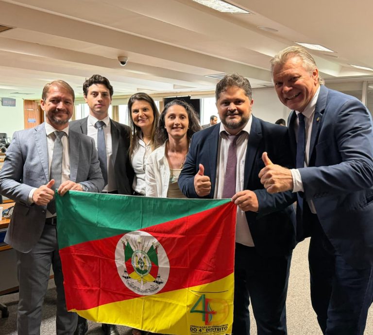 » PL 5122/23 entra na pauta do Senado e mobiliza produtores rurais em ...