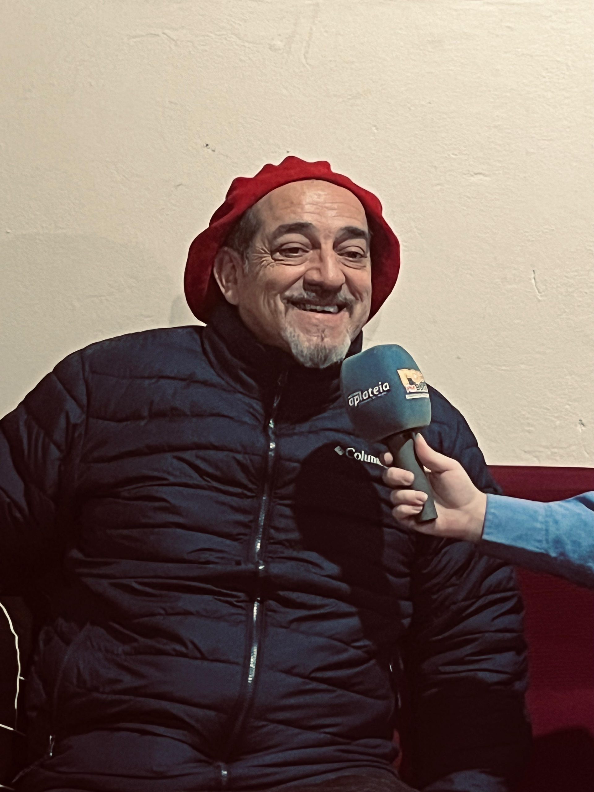 » Jairo Lambari Fernandes retorna à Livramento para show no CTG ...